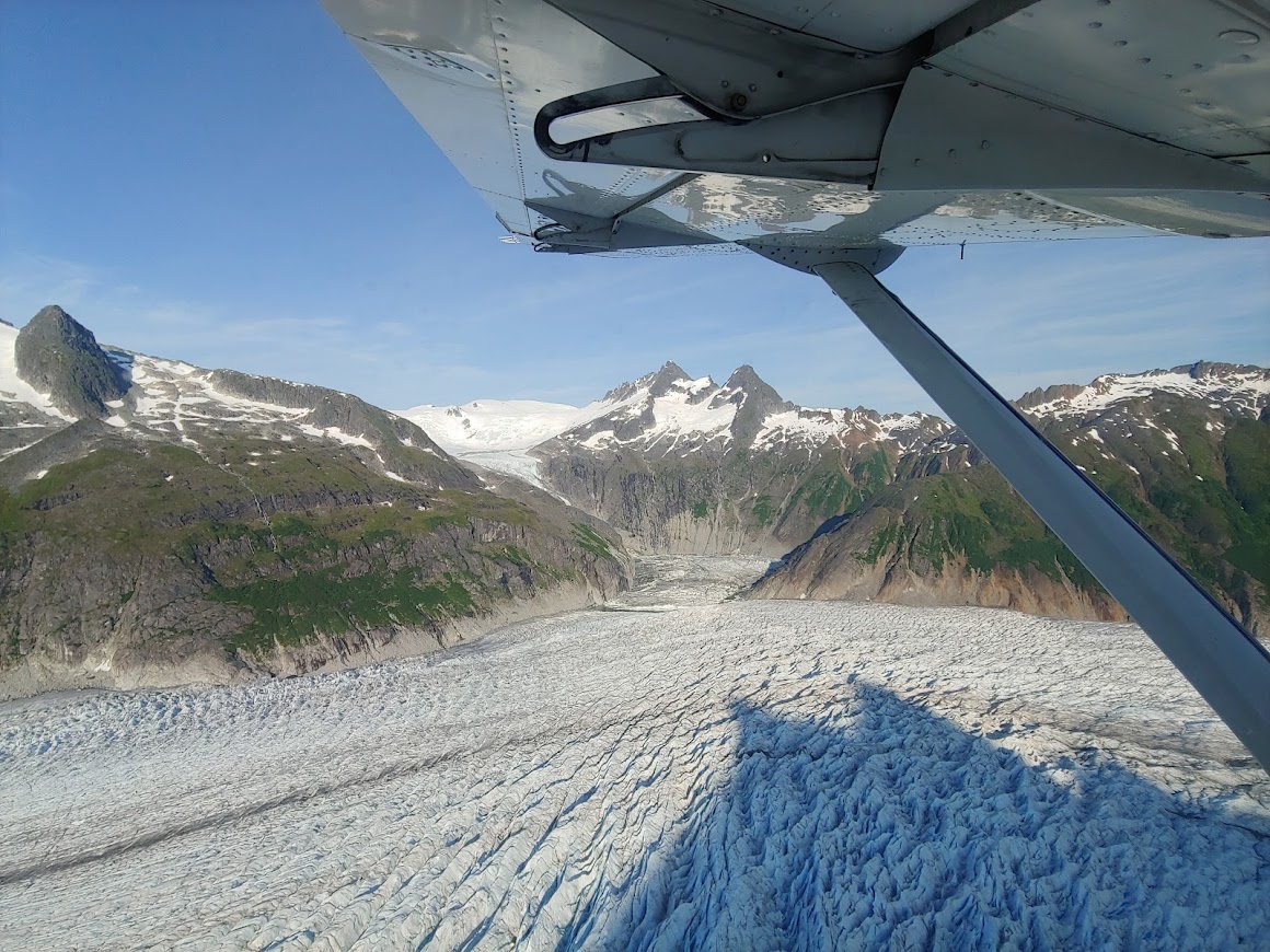 Orbridge Alaska - Alaska Travel Desk